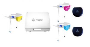 Acheter et commander les lunettes PSiO BASIC CUSTOM PREMIUM