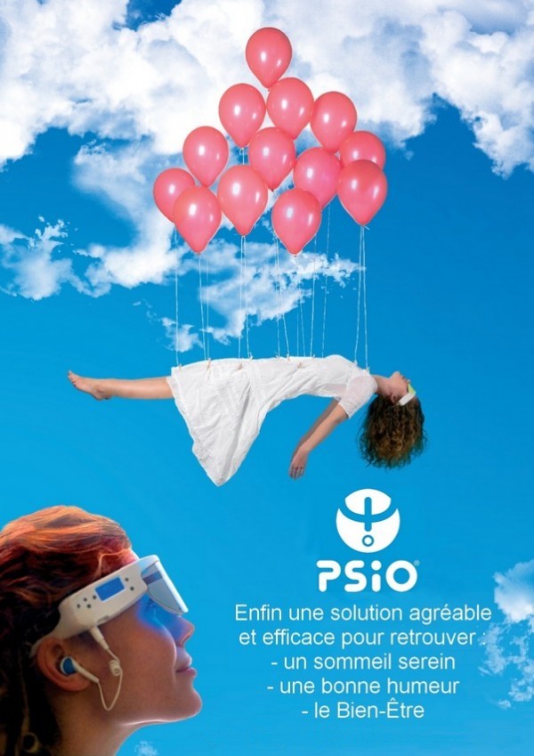 Acheter et commander les lunettes PSiO BASIC CUSTOM PREMIUM