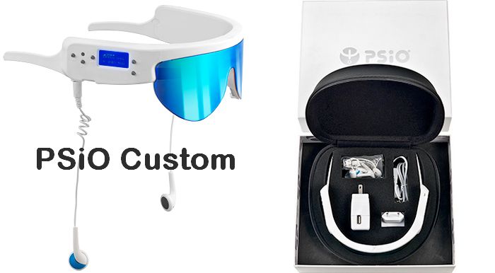 Acheter et commander les lunettes PSiO BASIC CUSTOM PREMIUM