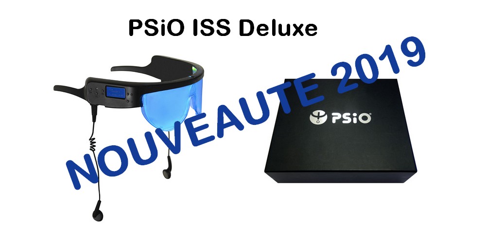 Acheter et commander un PSiO BASIC CUSTOM PREMIUM à Paris