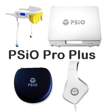 Acheter et commander les lunettes PSiO BASIC CUSTOM PREMIUM