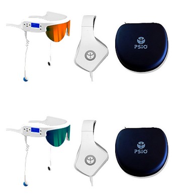 Acheter et commander les lunettes PSiO BASIC CUSTOM PREMIUM