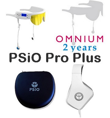 Acheter et commander les lunettes PSiO BASIC CUSTOM PREMIUM