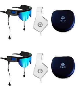 Acheter et commander les lunettes PSiO BASIC CUSTOM PREMIUM