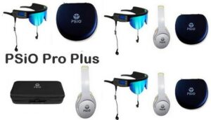 Acheter et commander les lunettes PSiO BASIC CUSTOM PREMIUM